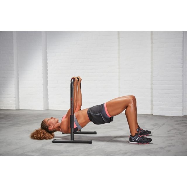Barras paralelas para Dips, Flexiones, dominadas, y abdominales en casa ...